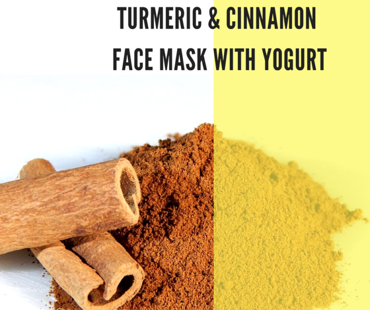 9 Powerful Turmeric Face Masks DIY + All Your Question & Answers