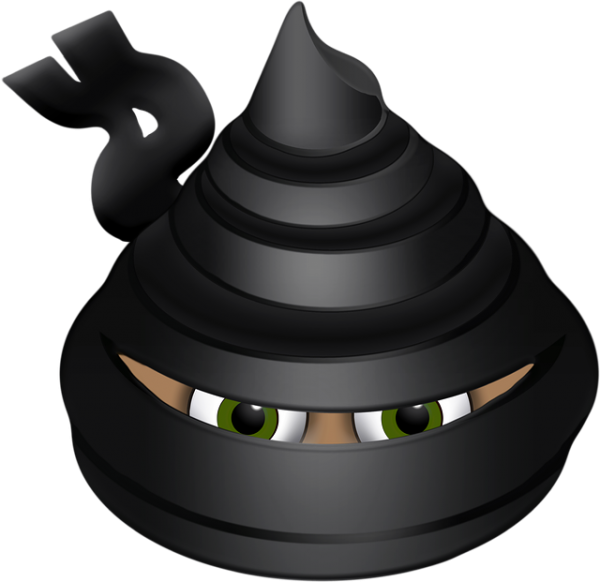 Why Is My POOP Black? + More Poop Types Explained!