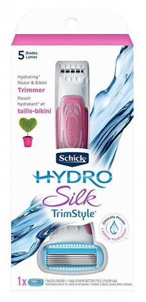 Best Razor for Bikini Area 2018 (Top rated 3 reviewed)